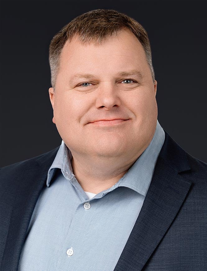 Shull, John R. Jr. | Wausau, WI | Kramer Shull Reeths LLP